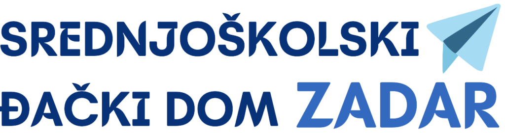 Srednjoškolski Đački Dom Zadar Tvoj novi dom!